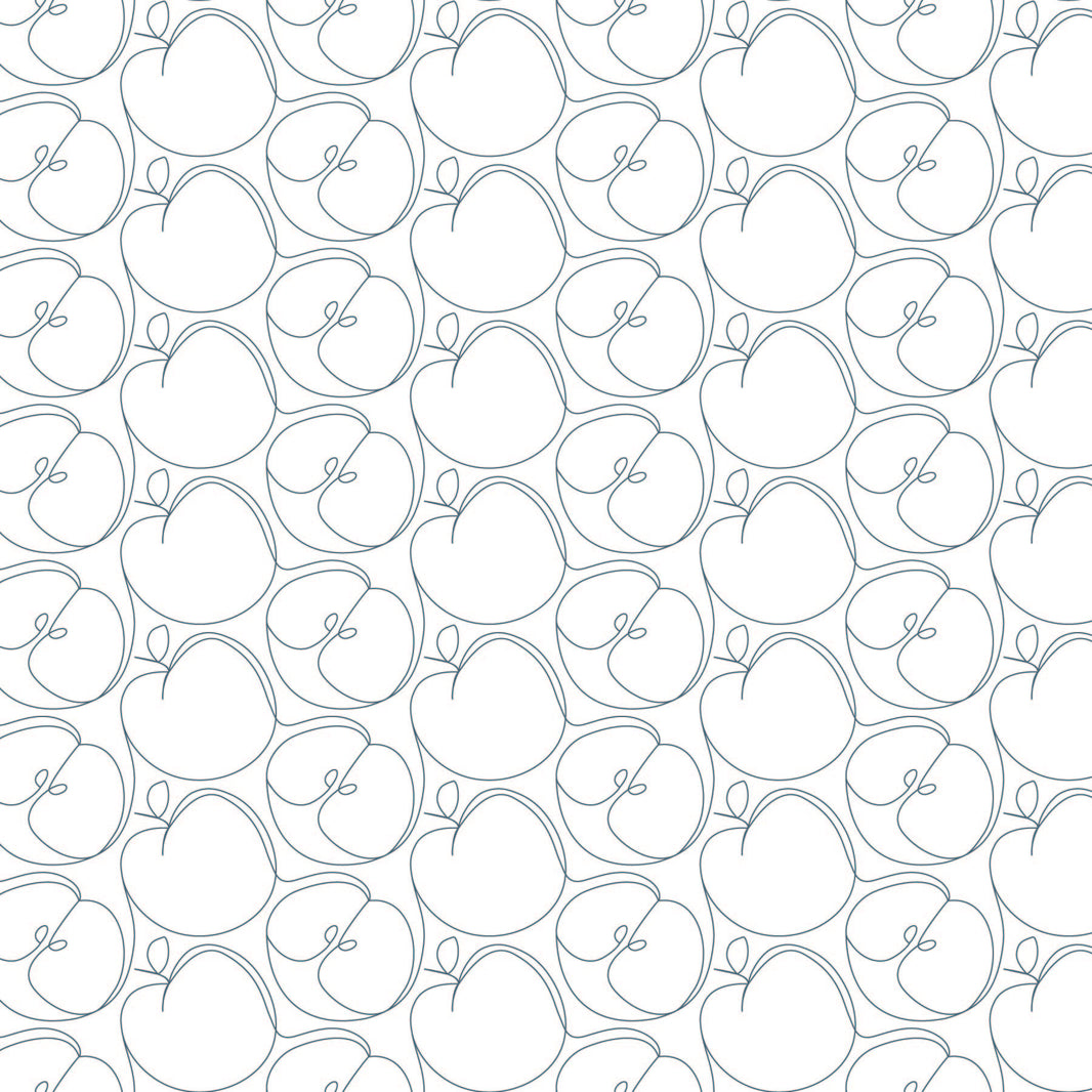 Digital Quilt Pantographs – Dastardly Quilt Studio