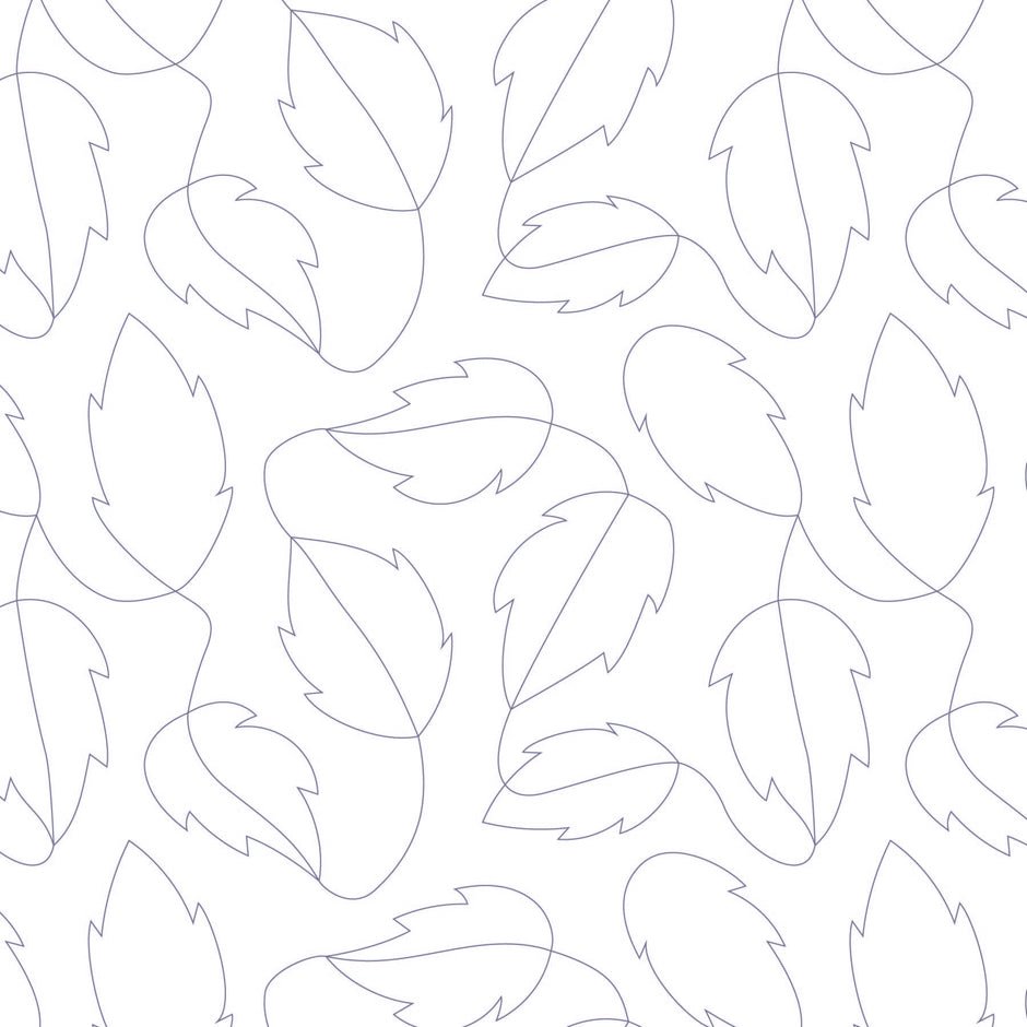 Digital Quilt Pantographs – Dastardly Quilt Studio